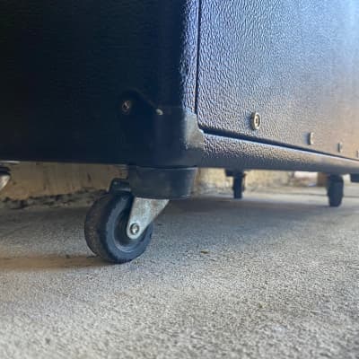 Krank Krankenstein Dimebag Guitar Speaker Cabinet 2000's | Reverb