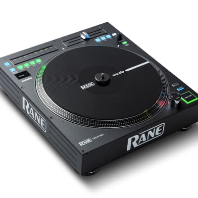 Rane Twelve MKII DJ Turntable Controller | Reverb