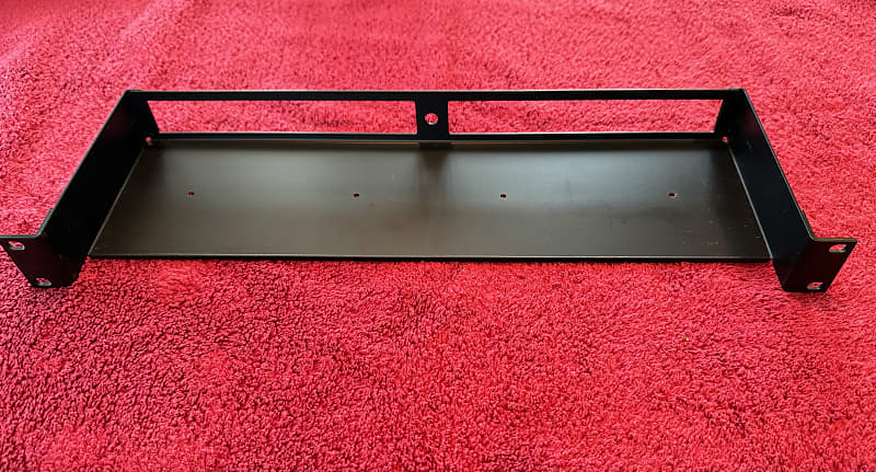 Scholz Rockman Original Rockman 19" Single Space Rackmount | Reverb