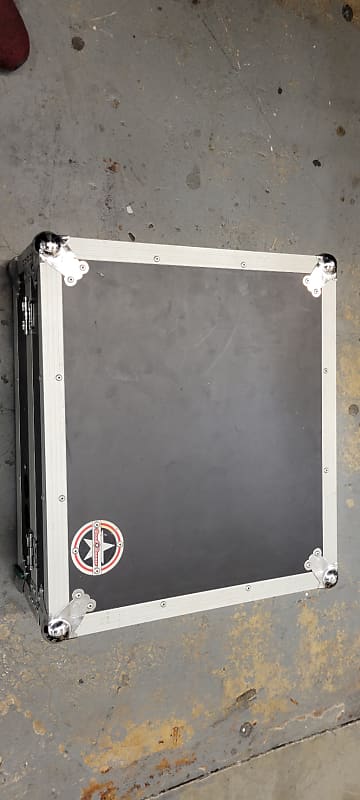 Road Runner Mixer Flight Case | Reverb