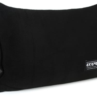 KICKPRO Kick Drum Pillow - Weighted (2-pack) Bundle | Reverb