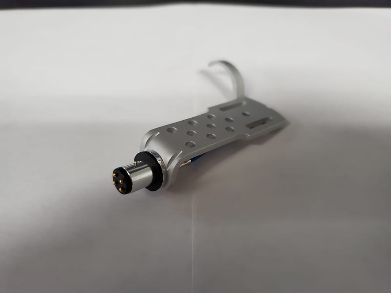Unbranded Cartridge Headshell | Reverb