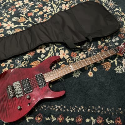 LAG Arkane 100 | Reverb