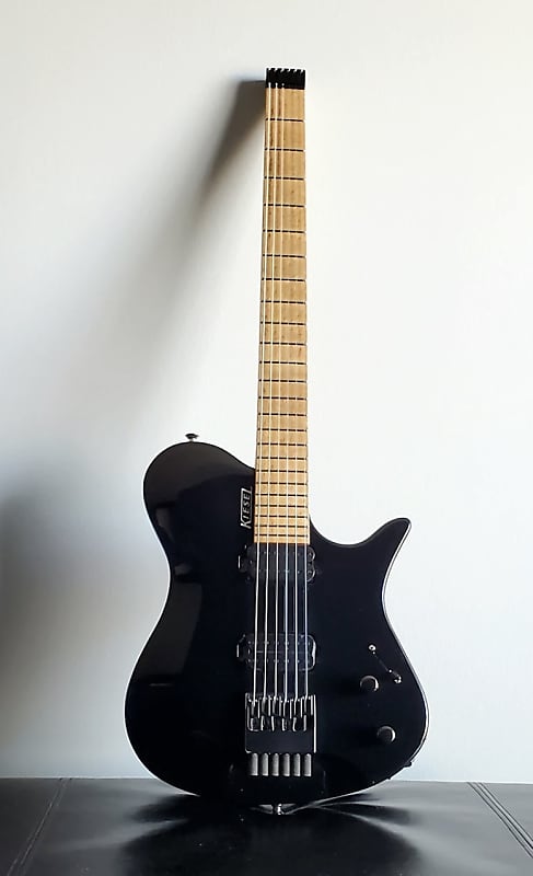 Kiesel Zeus | Reverb