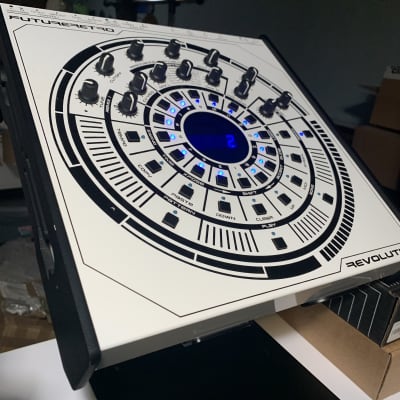 Future Retro Revolution | Reverb