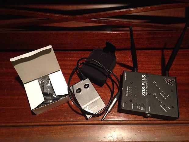 X2 XDS Plus Wireless Systems | Reverb