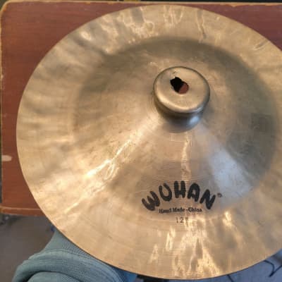 Wuhan 16" China Cymbal (196-10) | Reverb