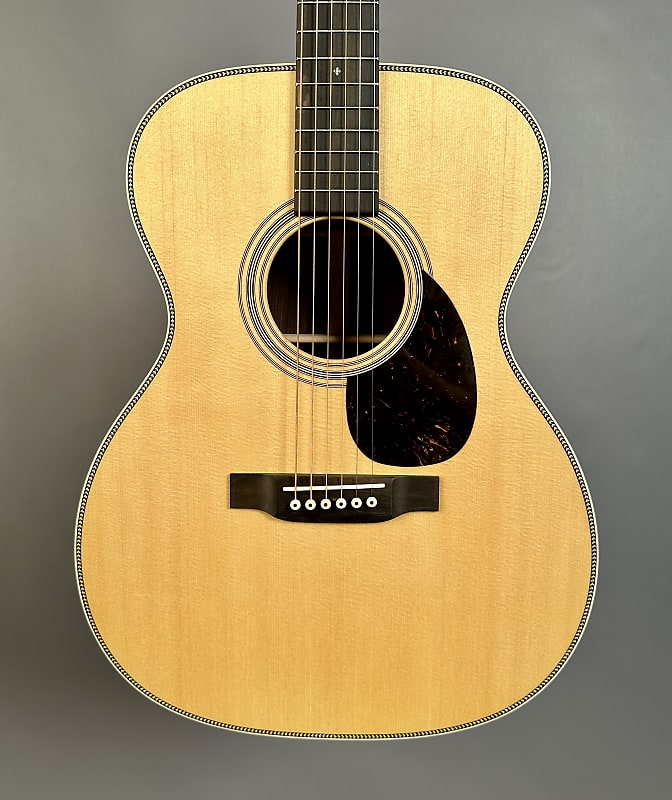 Martin OM-28 Standard | Reverb