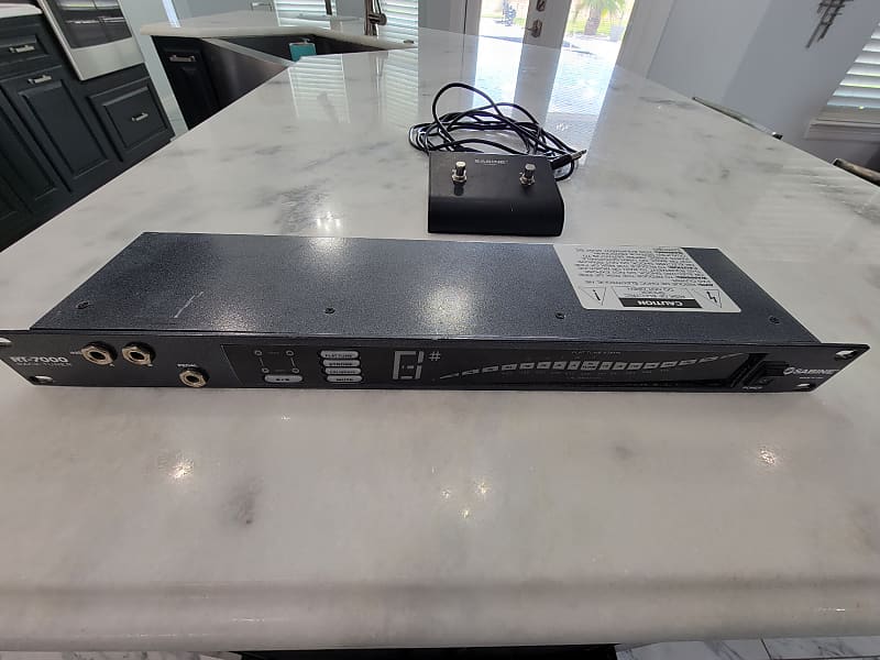 Sabine RT-7000 Grey | Reverb