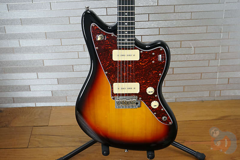 Tagima TW-61 - Sunburst | Reverb