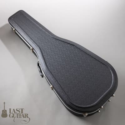 JACK SPIRA GUITARS JS-4AC 2016 | Reverb