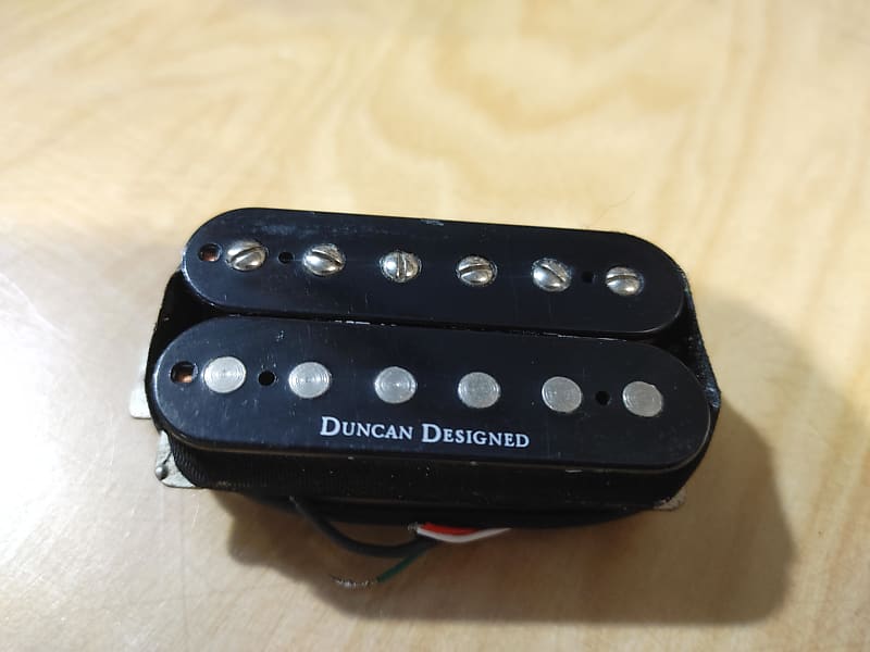 Duncan Designed HB103N | Reverb
