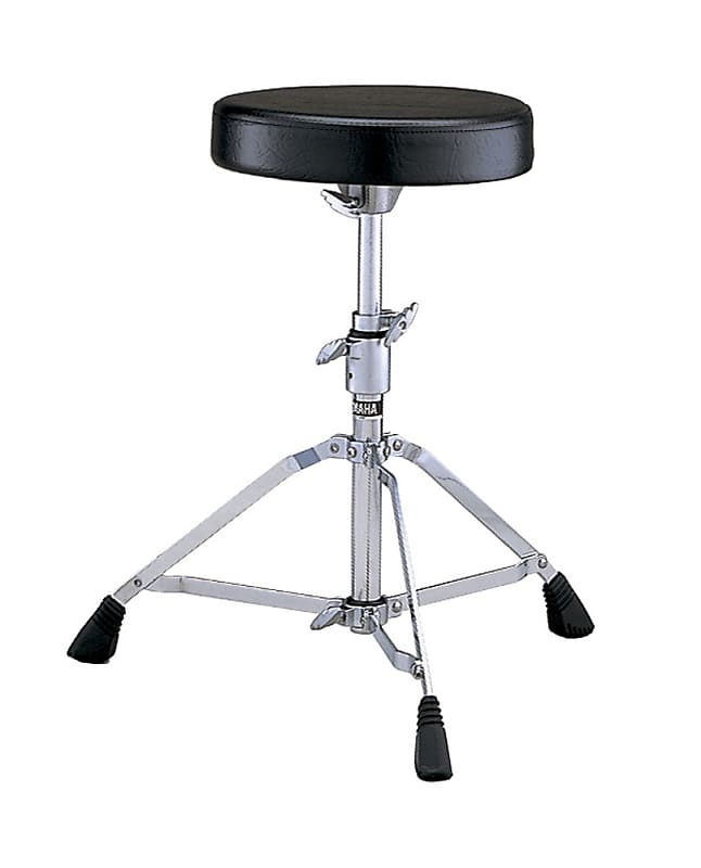 Yamaha DS-750 Single Braced Drum Stool | Reverb