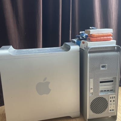 Apple/Macintosh Port 4,1 Early 2009 | Reverb