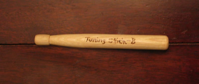 Tuning Stick | Reverb