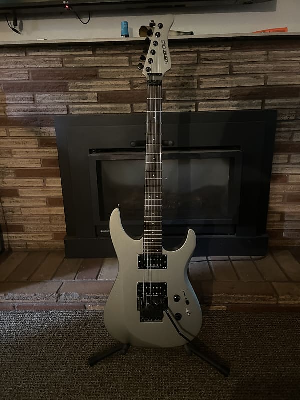 Fernandes Revolver Pro | Reverb