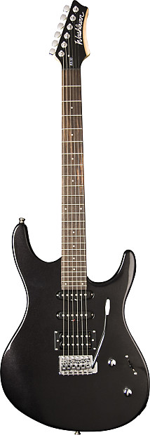 Washburn RX10MB RX Series Electric Guitar with Tuners and | Reverb