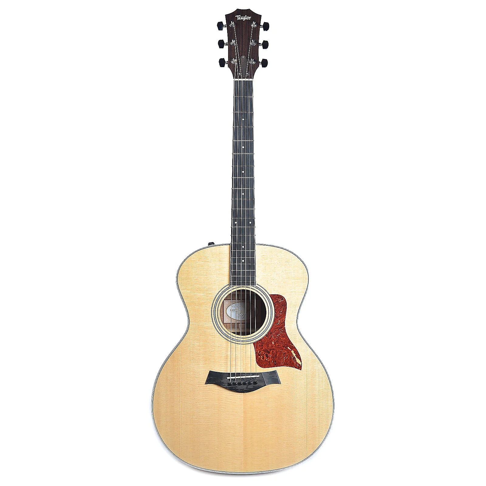 Taylor 414e with ES2 Electronics | Reverb Canada