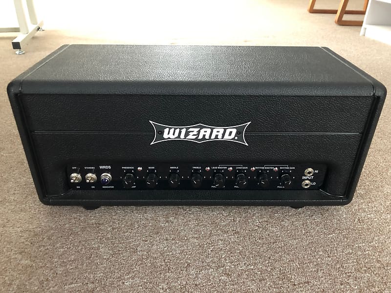 Wizard MC25 | Reverb