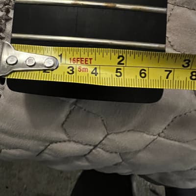 Warmoth 5 string bass guitar neck | Reverb