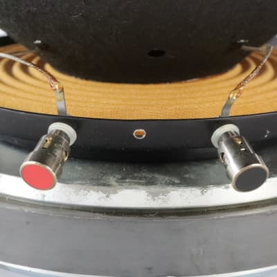 Volt RV3863 Quested 15" Radial Technology Bass Driver Woofer | Reverb