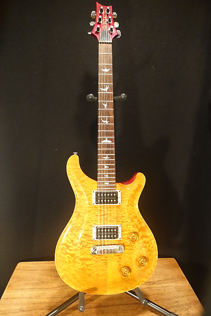 1993 Paul Reed Smith (PRS) Custom 22- Vintage | Reverb Australia