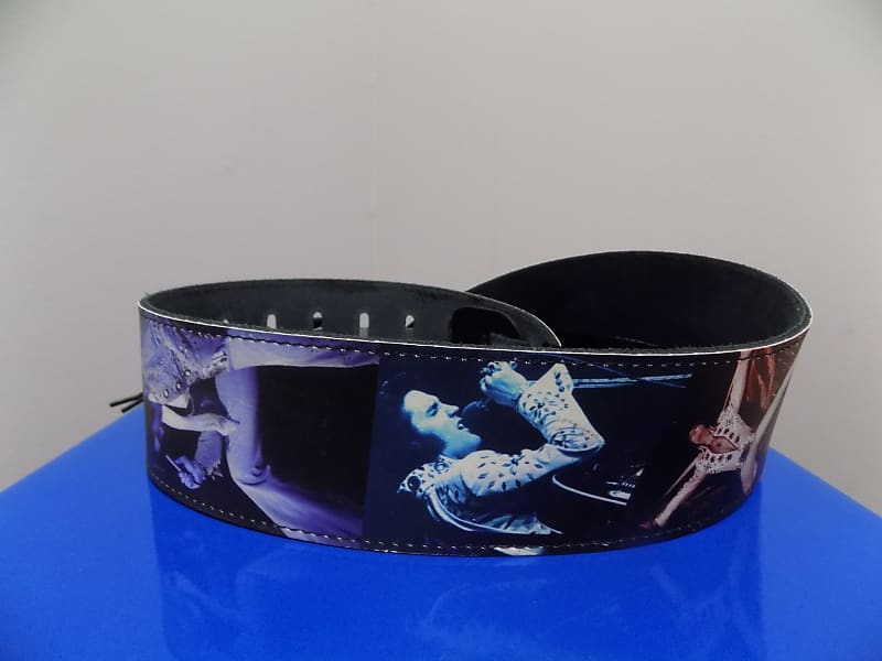 Perri’s Leathers P25EPV-8264 Elvis Presley High Res Print | Reverb