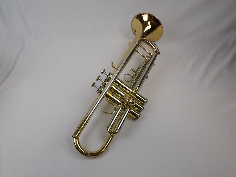 Used Jupiter CEB-600 Student Trumpet with Case and | Reverb