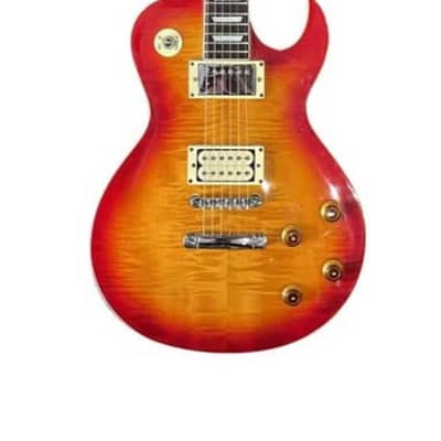 Samick Les Paul copy Made in Korea | Reverb