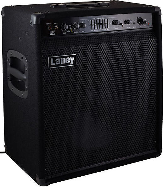 laney rb4 specs