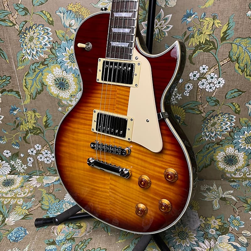 Sire Larry Carlton L7 | Reverb