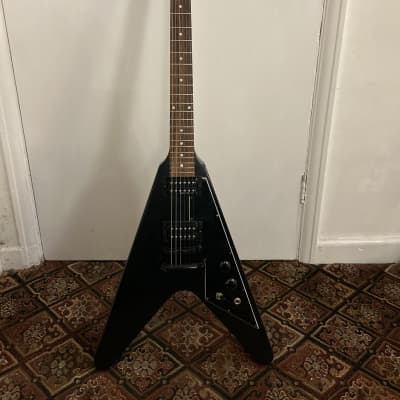 RARE Epiphone Japan Flying V MIJ 2000 | Reverb UK