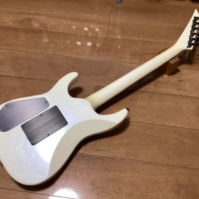 Grover Jackson Soloist Custom 1990’s made in Japan MIJ SL | Reverb