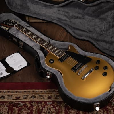 2022 Gibson Custom Shop MOD Collection 1956 Reissue Les Paul | Reverb