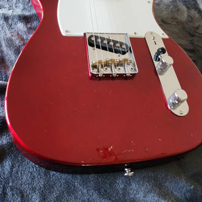 Schecter Diamond Series SYN Standard | Reverb