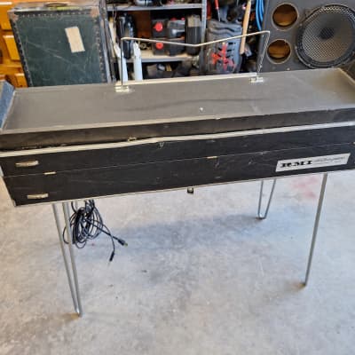 RMI 300B Electra-Piano/Harpsichord 1970s/1980s - Black | Reverb