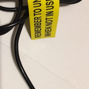 iNTERTEK 3187095 Gray The Fog Machine Fogger Party Model NO | Reverb