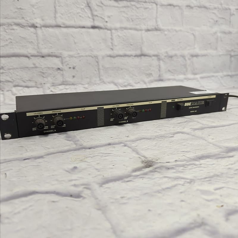 BBE Maxie 402 Sonic Maximizer | Reverb