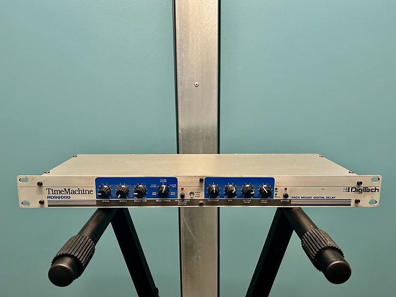 DigiTech RDS-8000 | Reverb