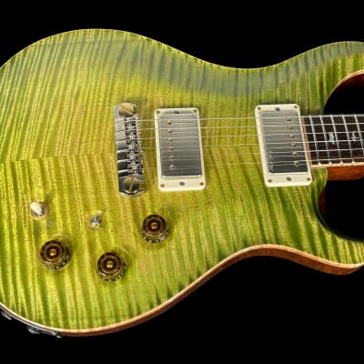 2012 Paul Reed Smith PRS DC245 Private Stock with Piezo & | Reverb