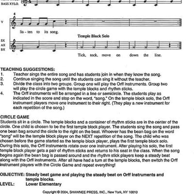 The Note Book - Know Your Notes and Rests | Reverb