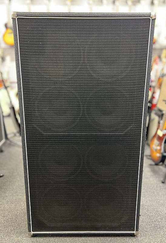 Ampeg SVT-810 EV Cabinet | Reverb