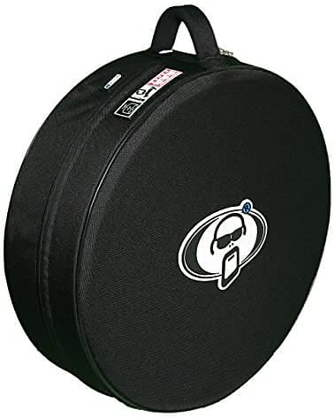 Protection Racket A3006-00 14" X 6.5" Rigid Snare Case | Reverb