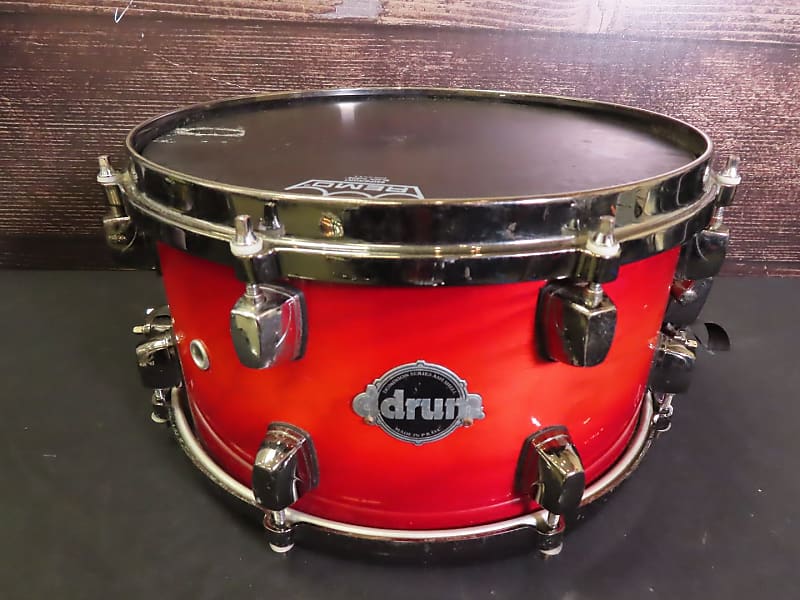 ddrum 7" x 13" Dominion Snare Drum 7" x 13" (Edison, NJ) | Reverb