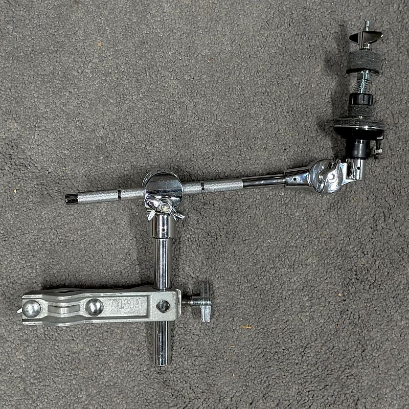 Hi Hat Auxiliary Arm W/ Clamp | Reverb