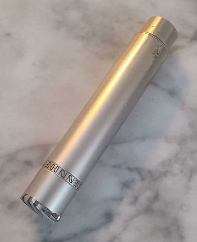 Sennheiser MD 211, MD 211U Vintage Classic Microphone | Reverb