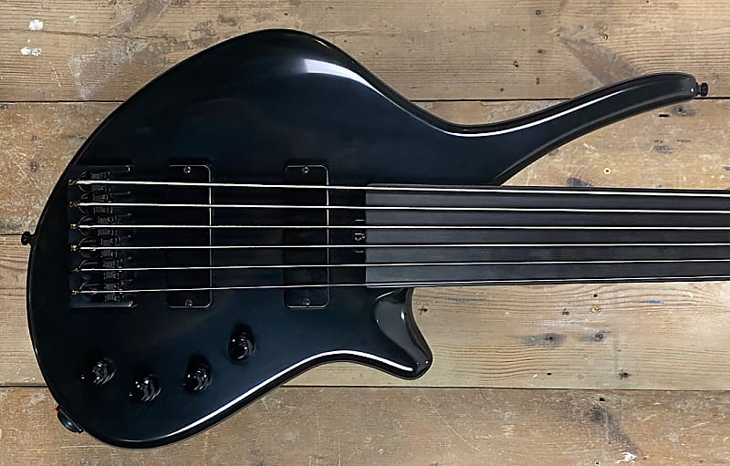 ACG Fretless 6 | Reverb