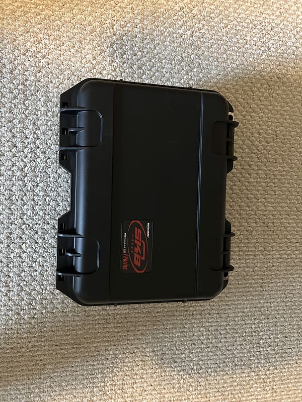 SKB 3i1309-6-026 iSeries Neural DSP Quad Cortex Case 2023 - | Reverb