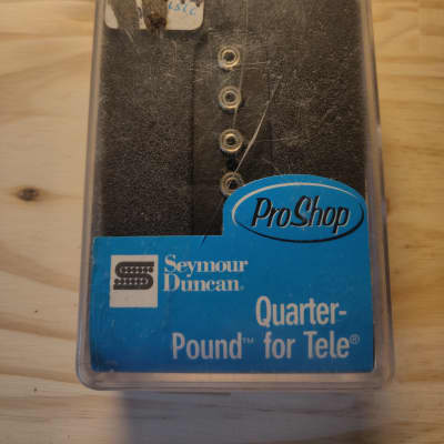 Seymour Duncan STK-T1n Vintage Stack Rhythm for Tele | Reverb