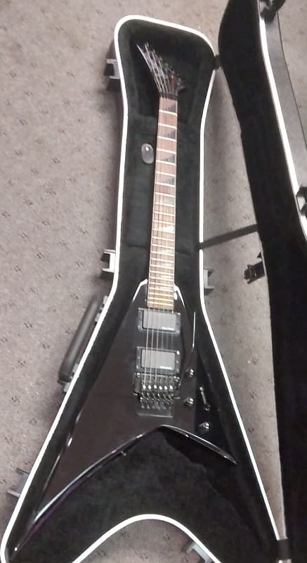 Jackson X Series RRX24 Rhoads with Laurel Fretboard | Reverb